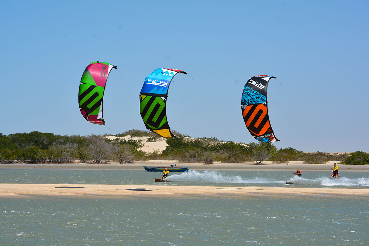 EPIC KITES KITEBOARDING | Photos | Brazil Kiteboarding 2015