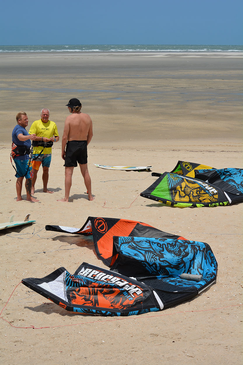 EPIC KITES KITEBOARDING | Photos | Brazil Kiteboarding 2015