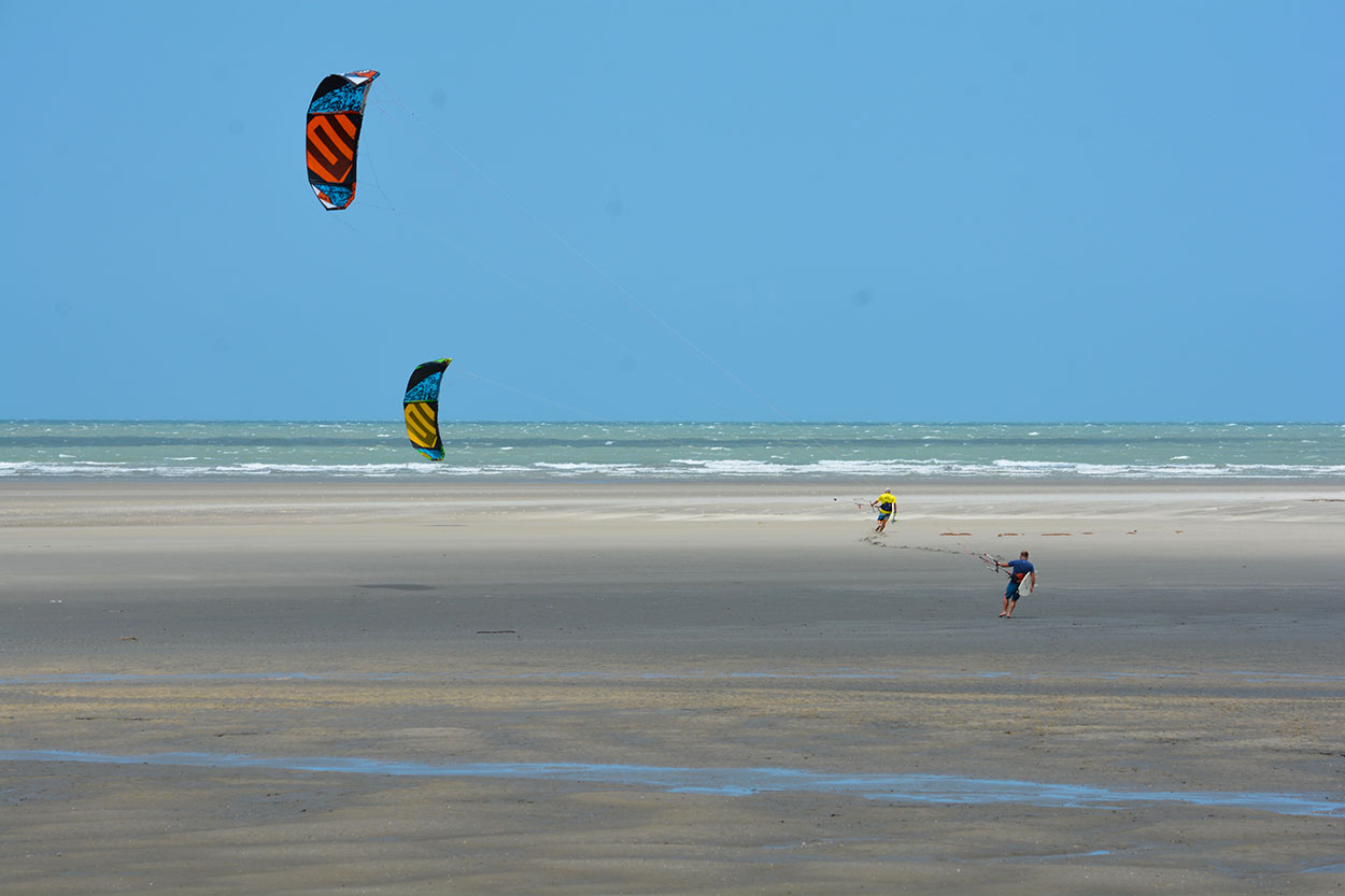 EPIC KITES KITEBOARDING | Photos | Brazil Kiteboarding 2015