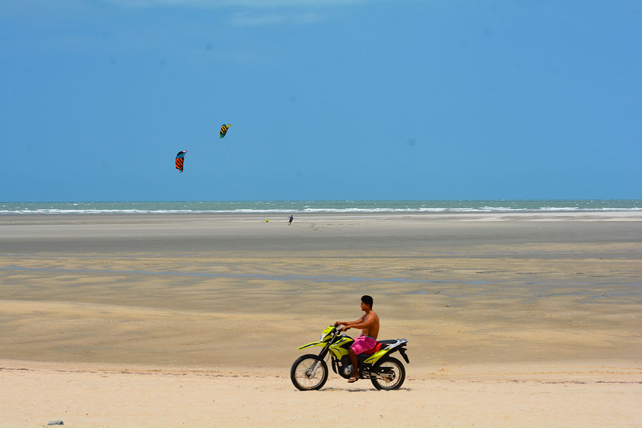 EPIC KITES KITEBOARDING | Photos | Brazil Kiteboarding 2015