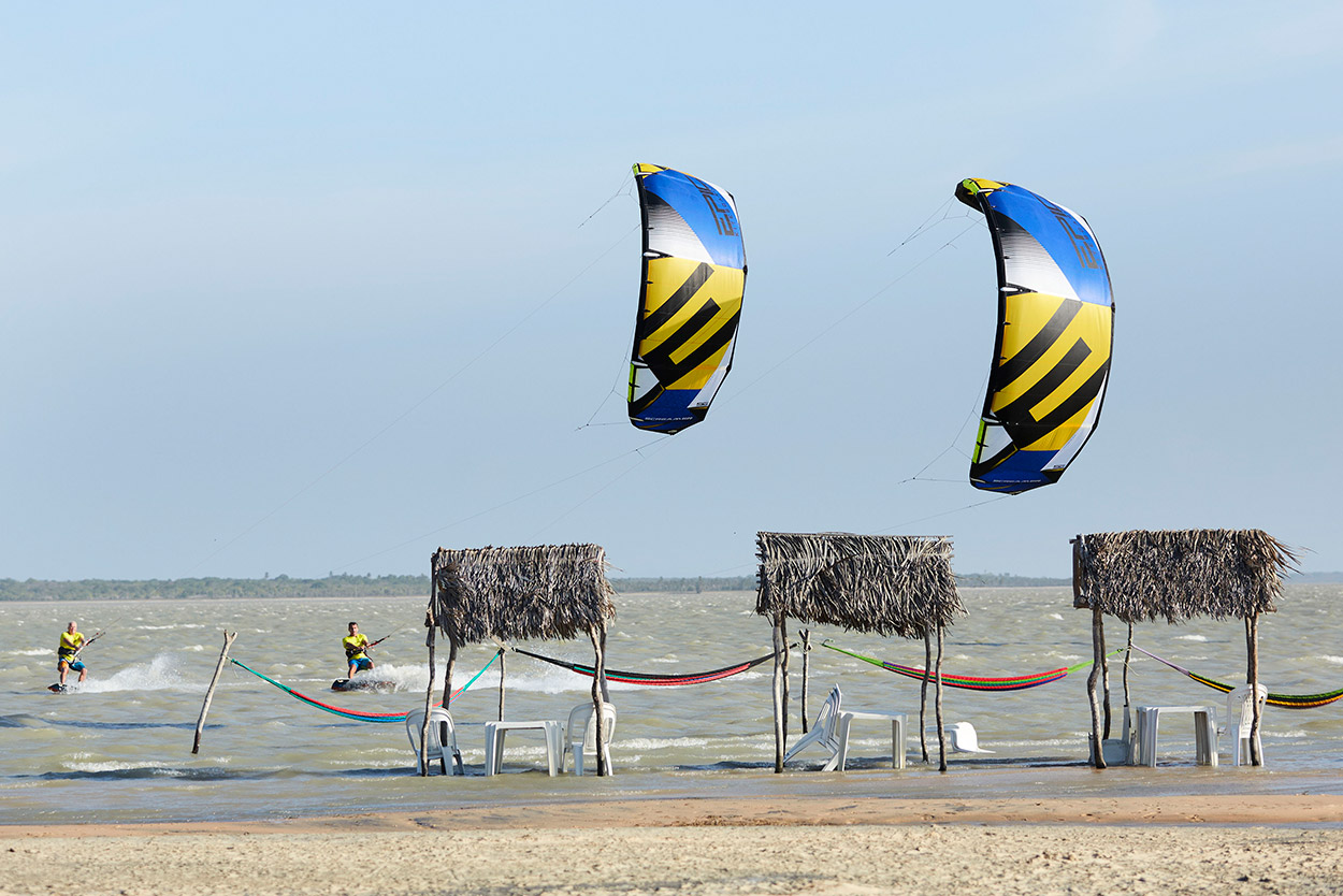 EPIC KITES KITEBOARDING | Photos | Brazil Kiteboarding 2016