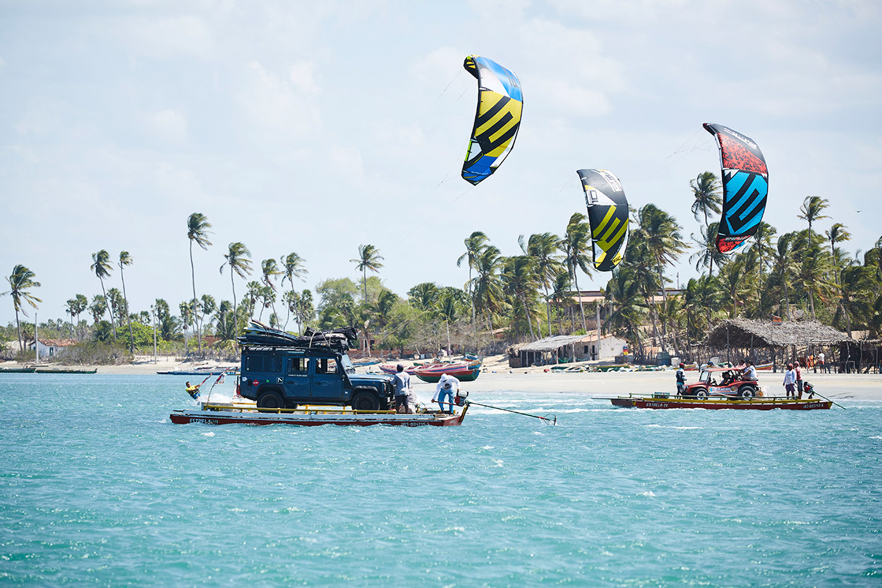 EPIC KITES KITEBOARDING | Photos | Brazil Kiteboarding 2016