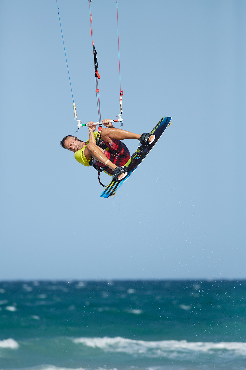 EPIC KITES KITEBOARDING | Photos | Brazil Kiteboarding 2016