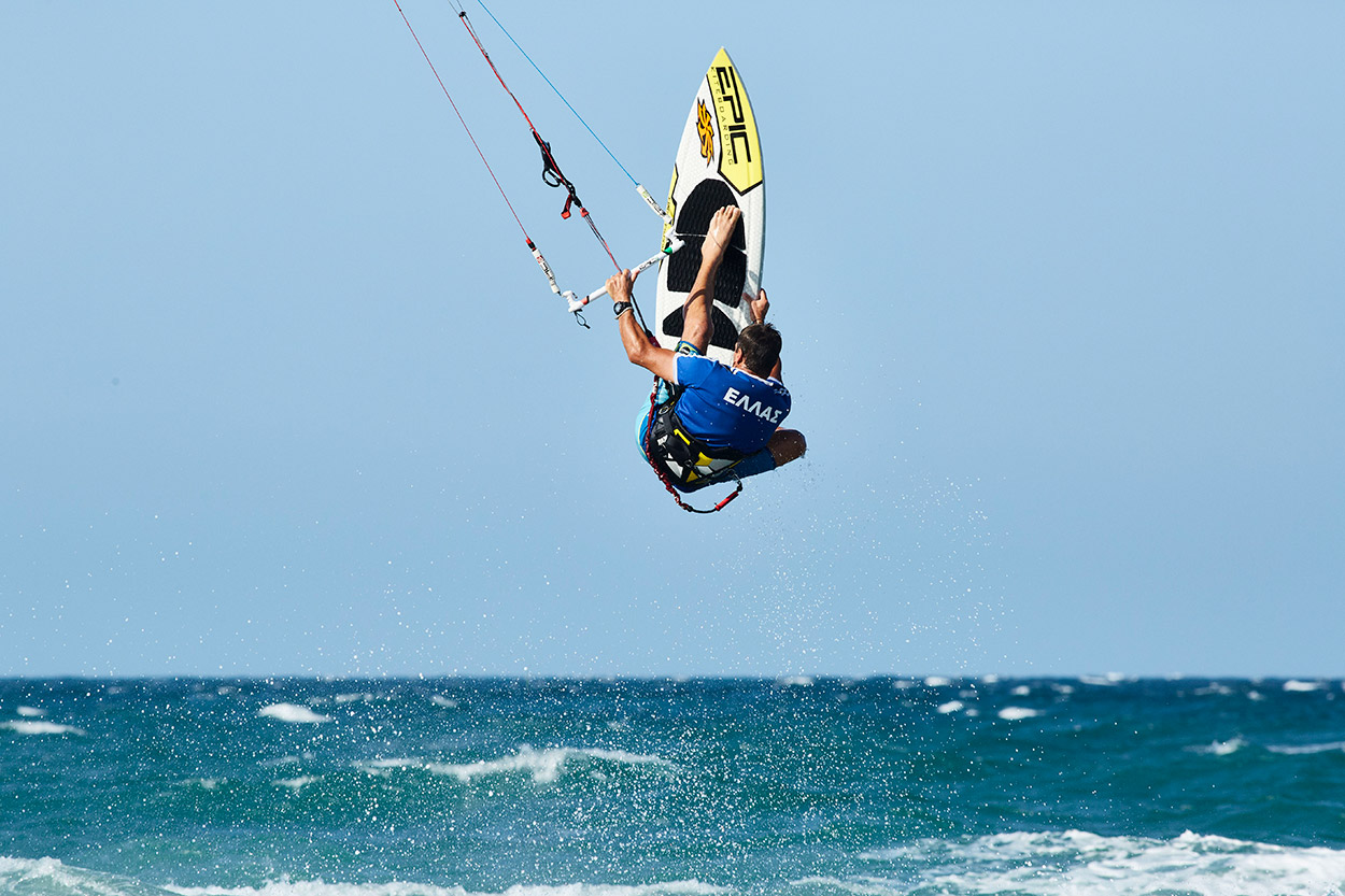 EPIC KITES KITEBOARDING | Photos | Brazil Kiteboarding 2016