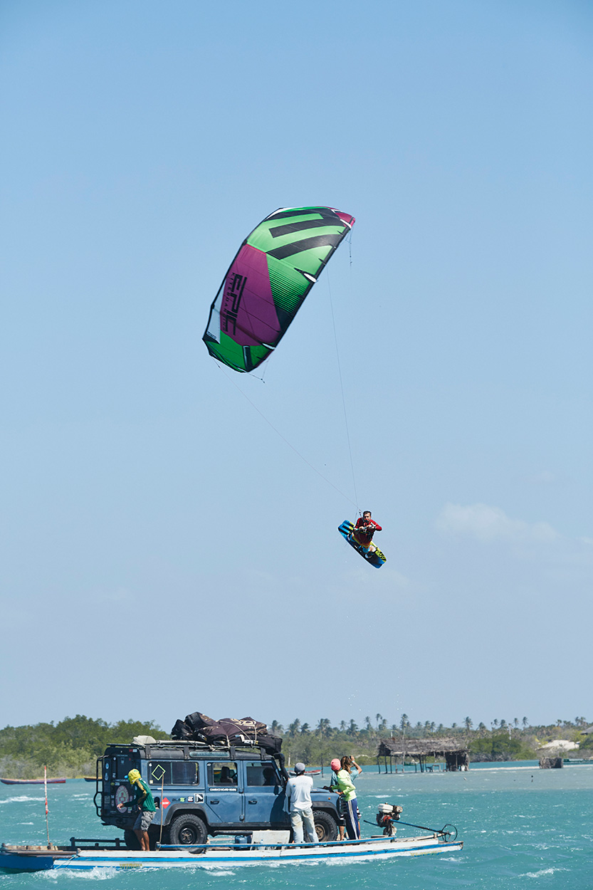 EPIC KITES KITEBOARDING | Photos | Brazil Kiteboarding 2016