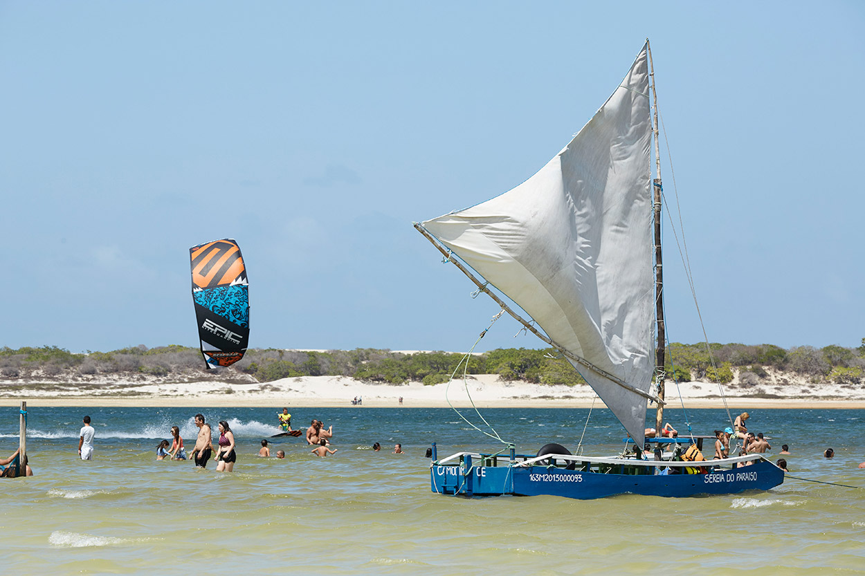 EPIC KITES KITEBOARDING | Photos | Brazil Kiteboarding 2016