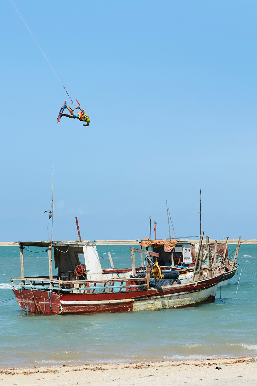 EPIC KITES KITEBOARDING | Photos | Brazil Kiteboarding 2016