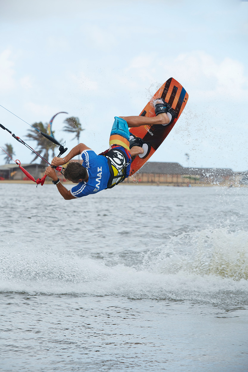 EPIC KITES KITEBOARDING | Photos | Brazil Kiteboarding 2016