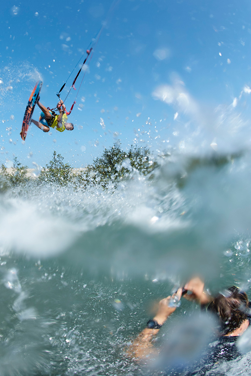 EPIC KITES KITEBOARDING | Photos | Brazil Kiteboarding 2016