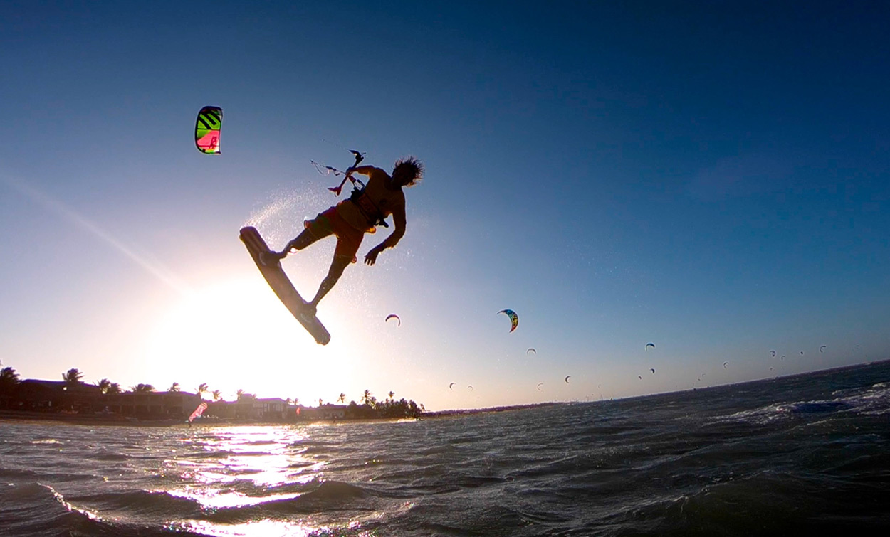 EPIC KITES KITEBOARDING | Photos | Brazil Kiteboarding World Cup 2017