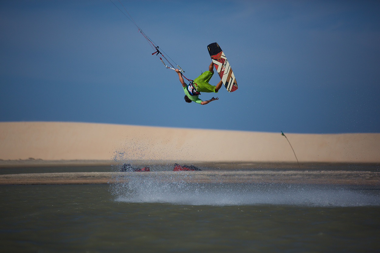 EPIC KITES KITEBOARDING | Photos | Brazil Kiteboarding World Cup 2017