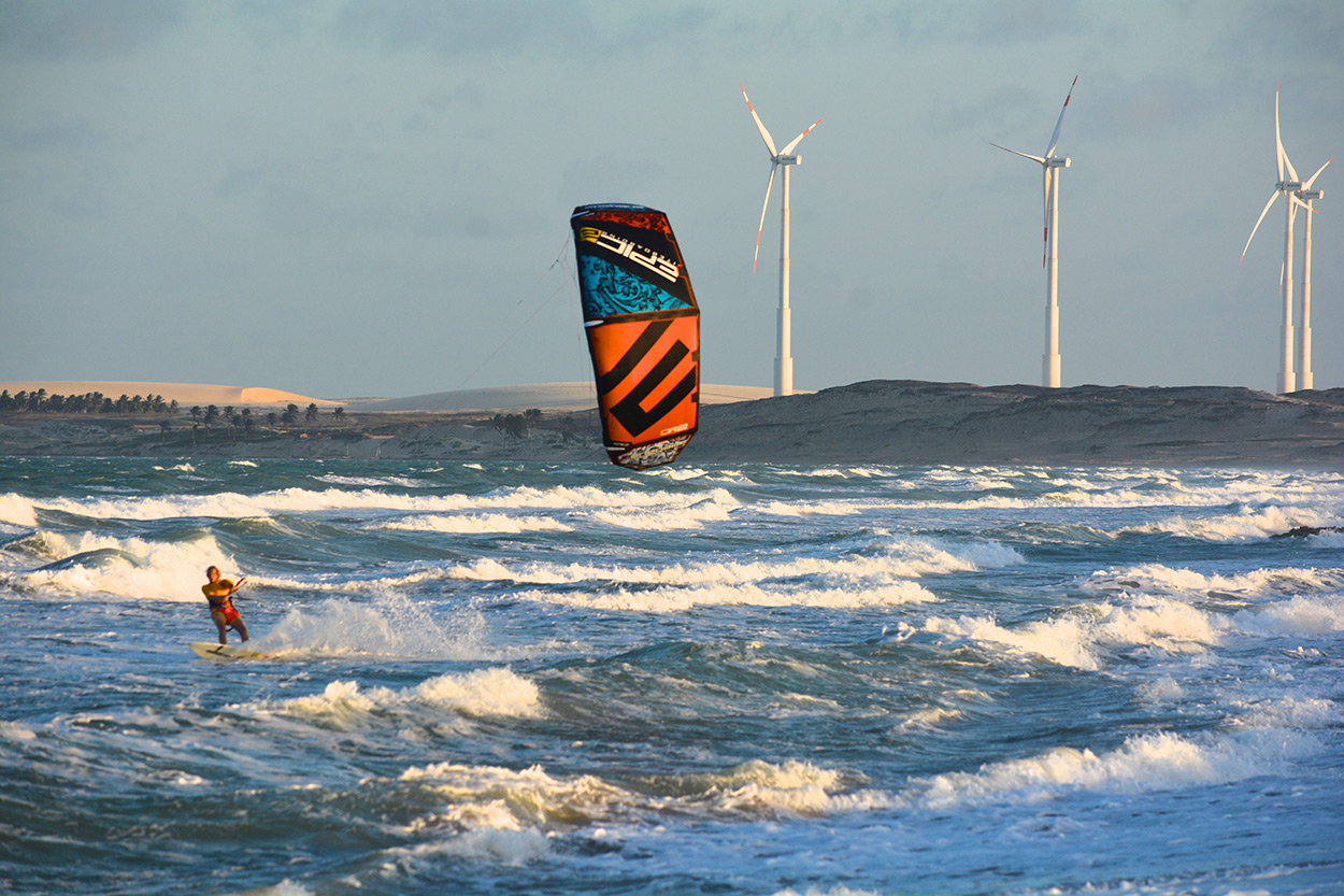 EPIC KITES KITEBOARDING | Photos | Brazil Kiteboarding World Cup 2017