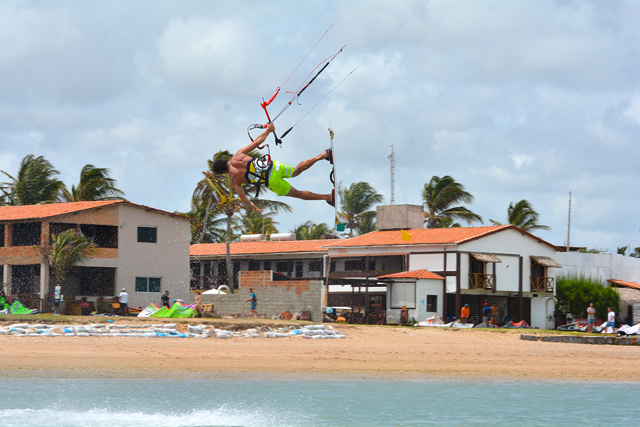 EPIC KITES KITEBOARDING | Photos | Brazil Kiteboarding World Cup 2017