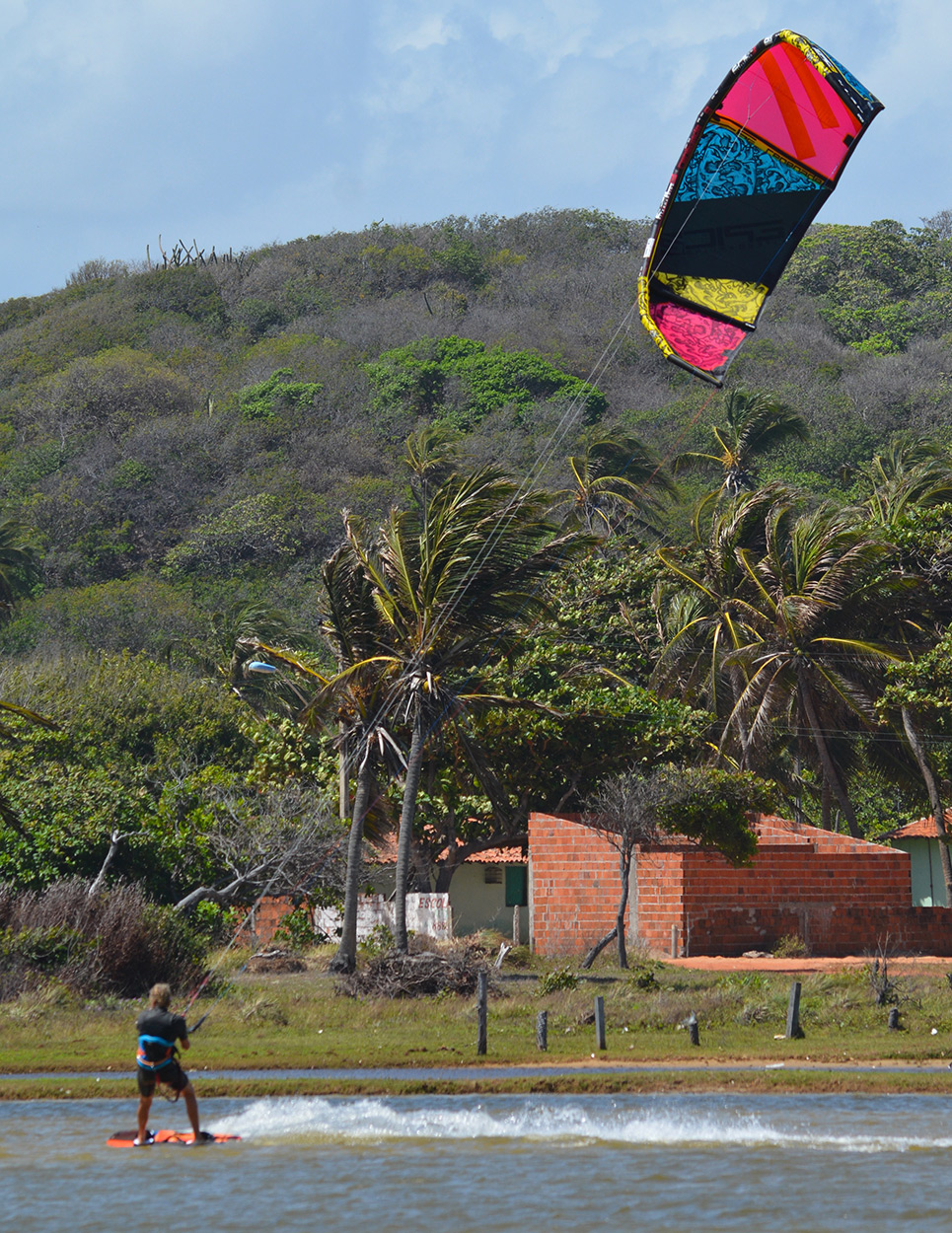 EPIC KITES KITEBOARDING | Photos | Brazil Kiteboarding World Cup 2017