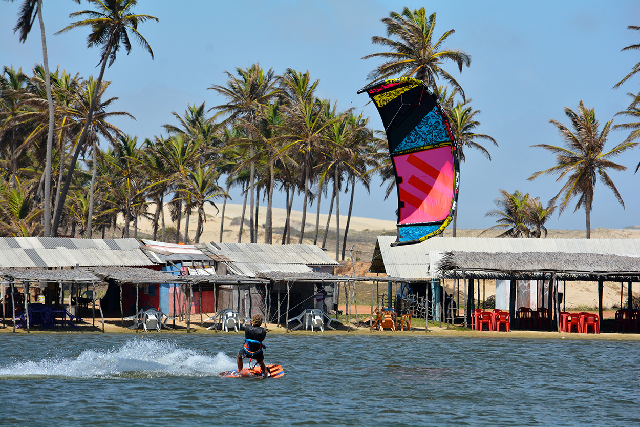 EPIC KITES KITEBOARDING | Photos | Brazil Kiteboarding World Cup 2017