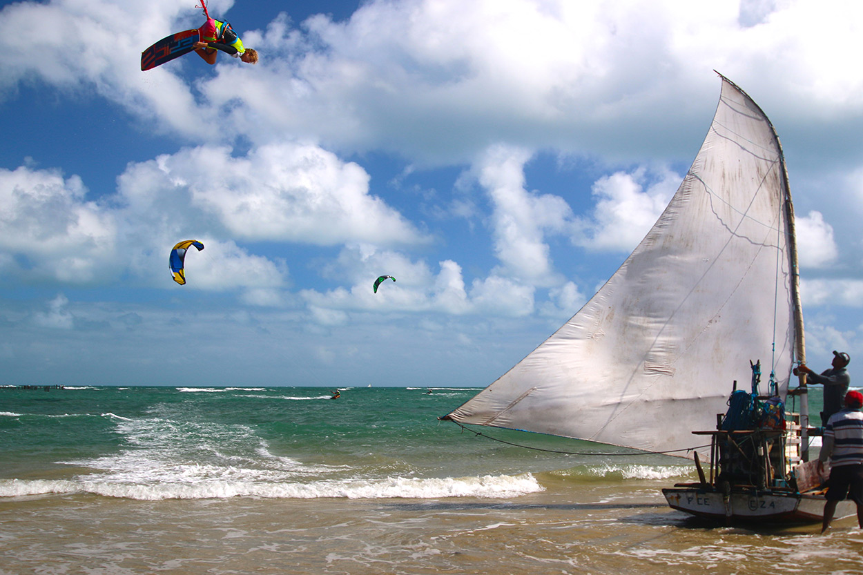 EPIC KITES KITEBOARDING | Photos | Brazil Kiteboarding World Cup 2017