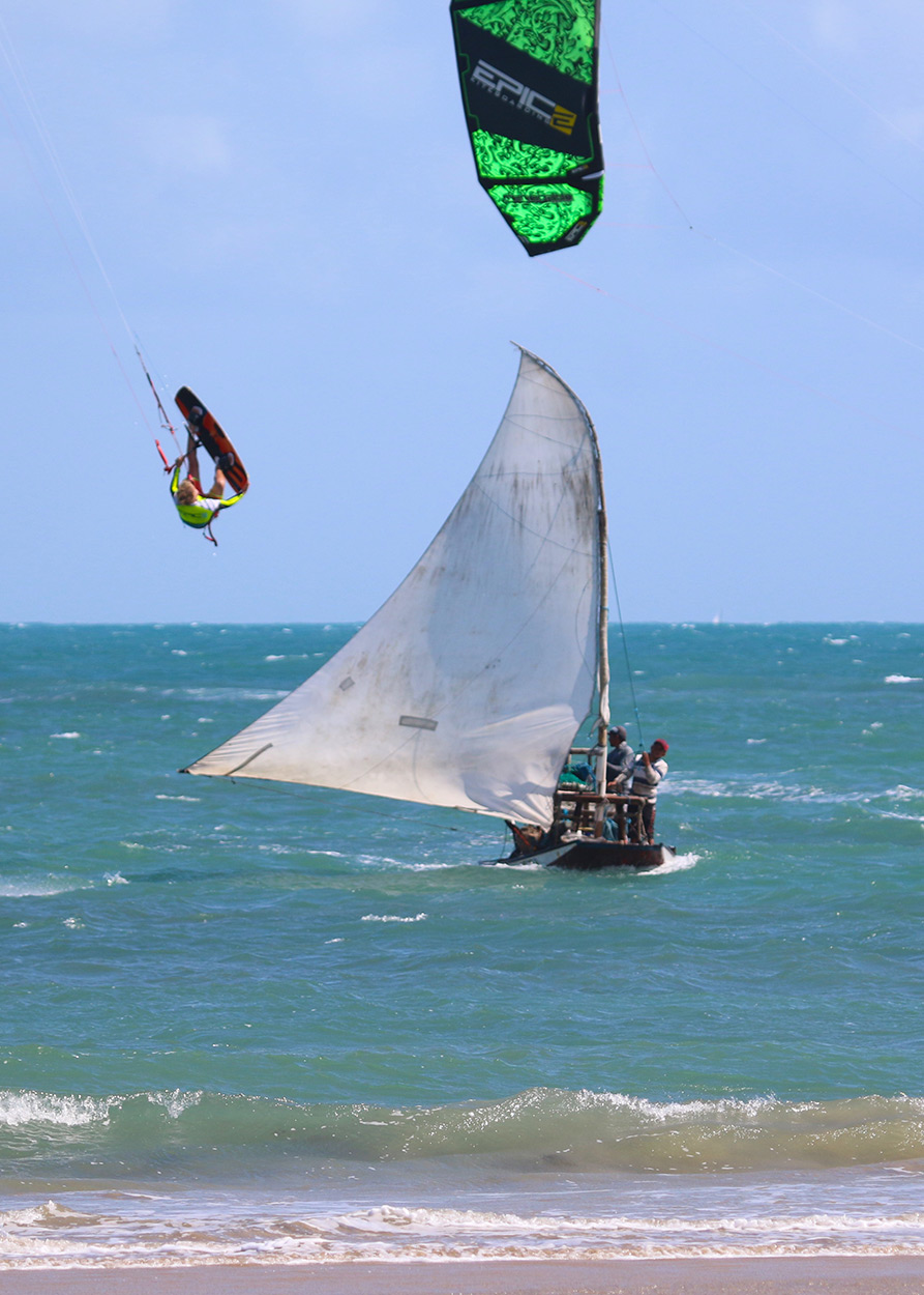 EPIC KITES KITEBOARDING | Photos | Brazil Kiteboarding World Cup 2017