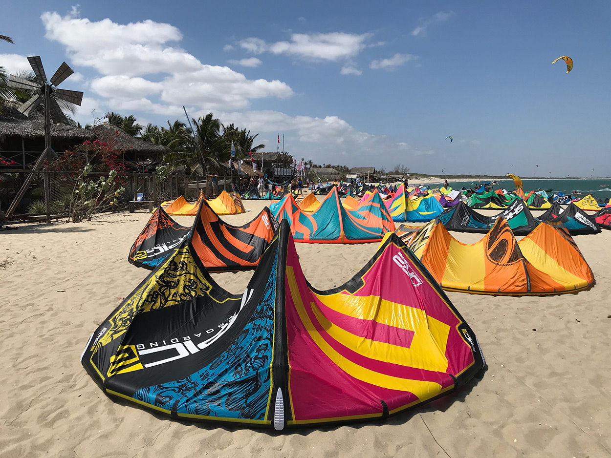 EPIC KITES KITEBOARDING | Photos | Brazil Kiteboarding World Cup 2017