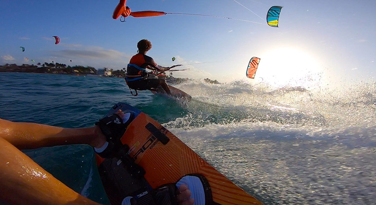 EPIC KITES KITEBOARDING | Photos | Cabarete Dominican Republic 2018
