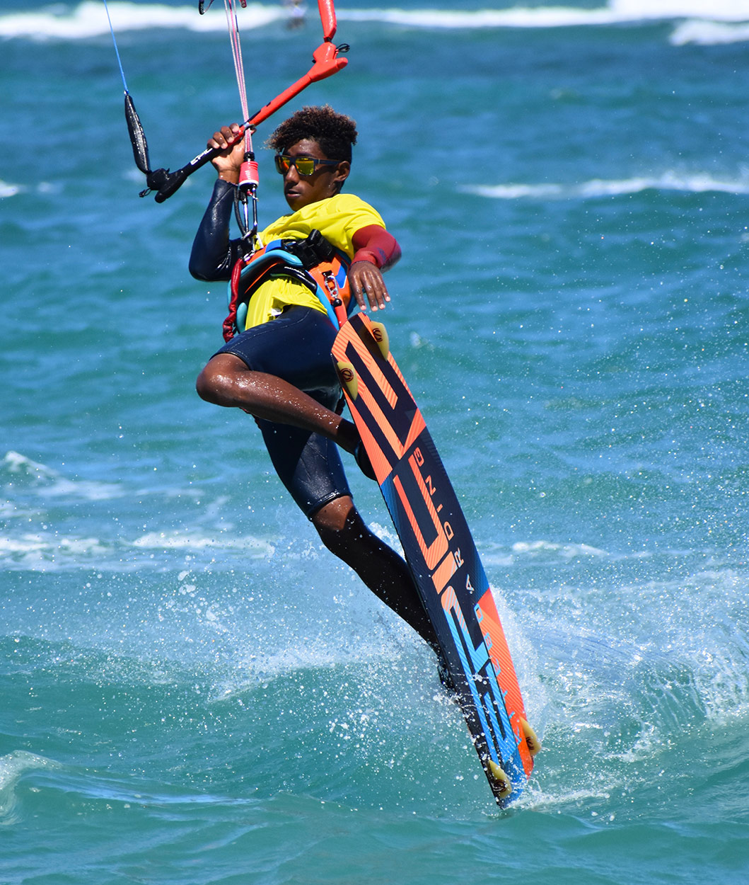 EPIC KITES KITEBOARDING | Photos | Cabarete Dominican Republic 2018