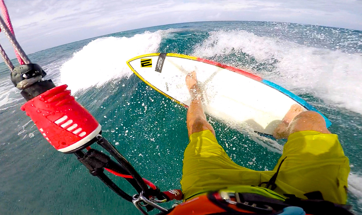 EPIC KITES KITEBOARDING | Photos | Dominican Republic Kiteboarding 2017