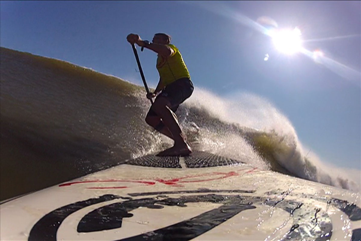 EPIC KITES KITEBOARDING | Photos | EPIC SUP boards in action