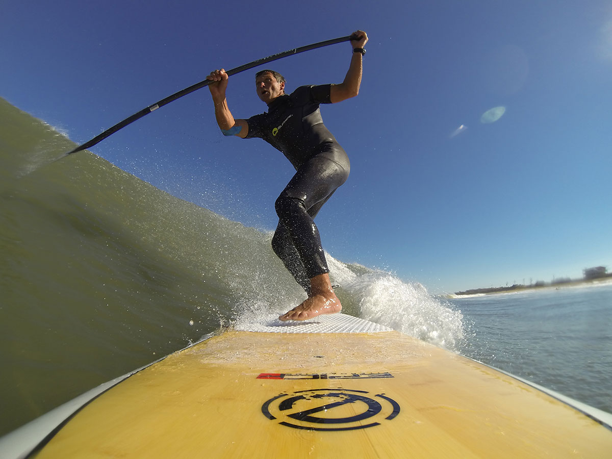 EPIC KITES KITEBOARDING | Photos | EPIC SUP boards in action
