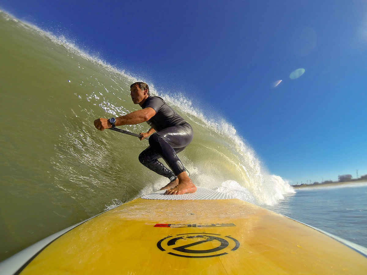 EPIC KITES KITEBOARDING | Photos | EPIC SUP boards in action