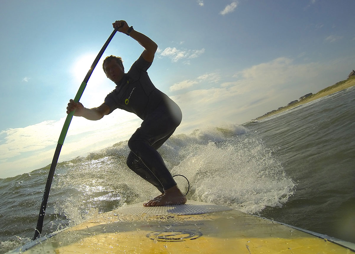 EPIC KITES KITEBOARDING | Photos | EPIC SUP boards in action