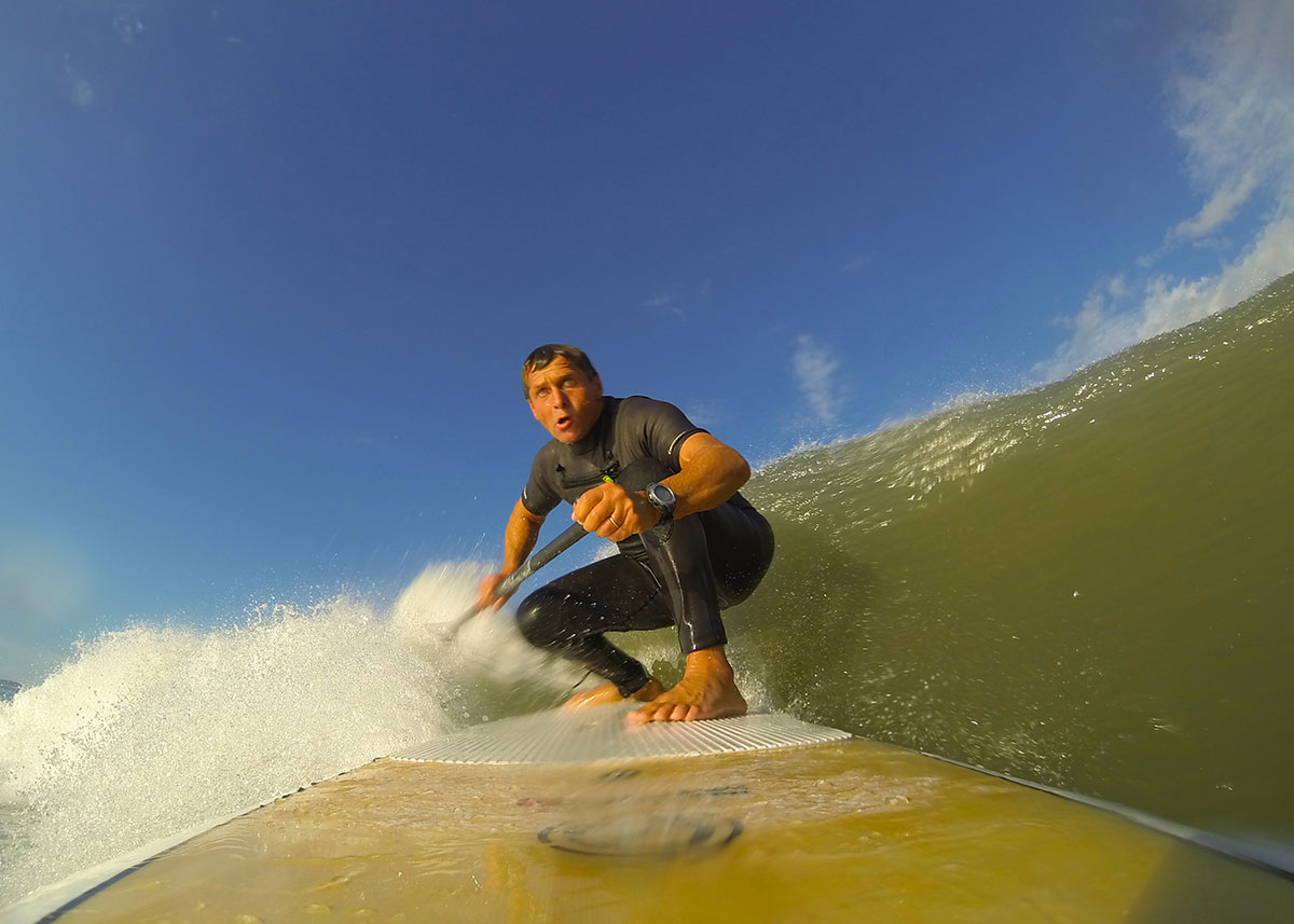 EPIC KITES KITEBOARDING | Photos | EPIC SUP boards in action