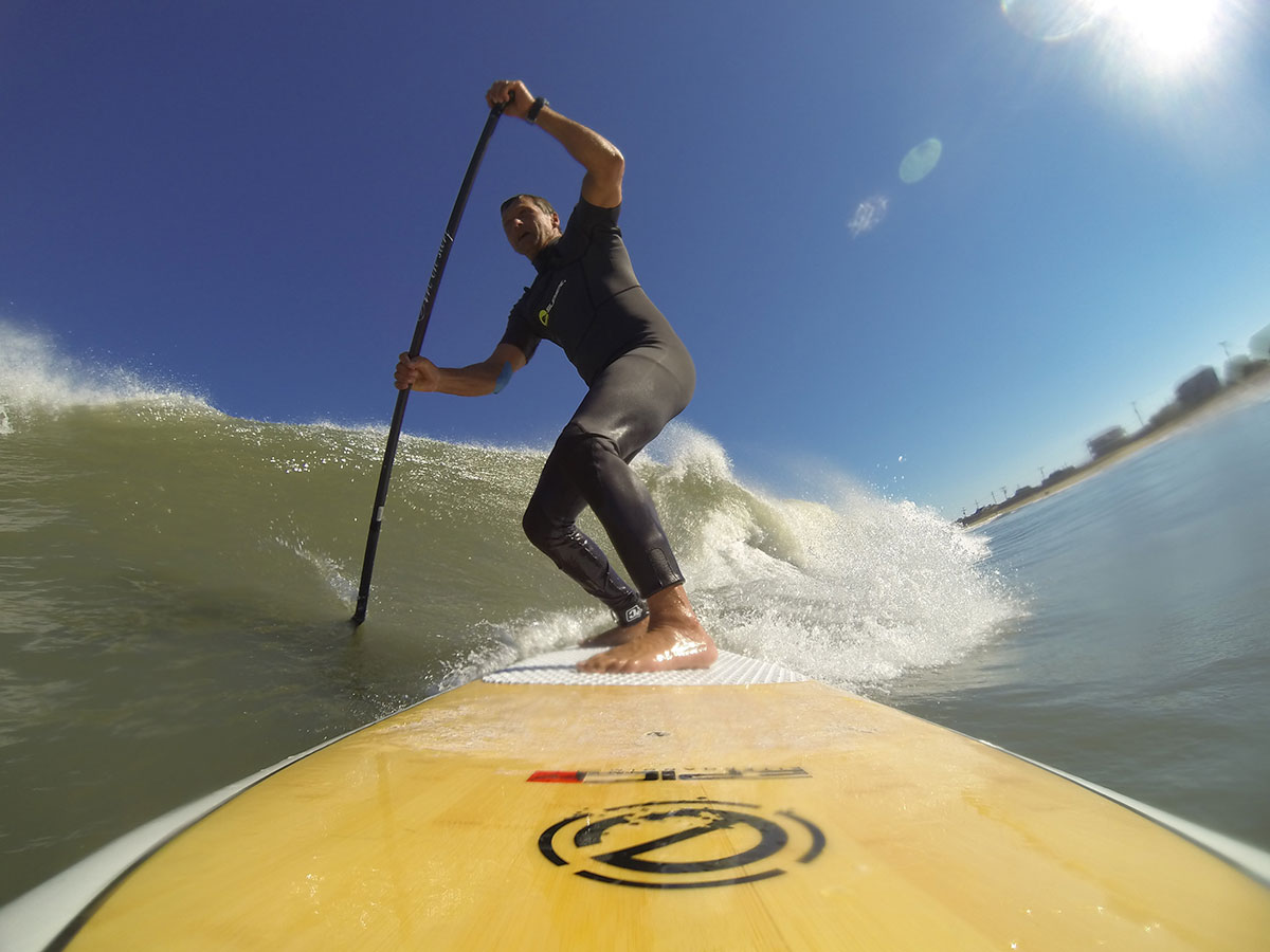 EPIC KITES KITEBOARDING | Photos | EPIC SUP boards in action