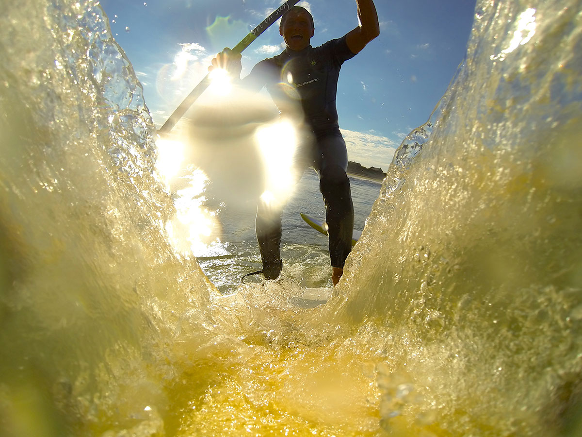 EPIC KITES KITEBOARDING | Photos | EPIC SUP boards in action