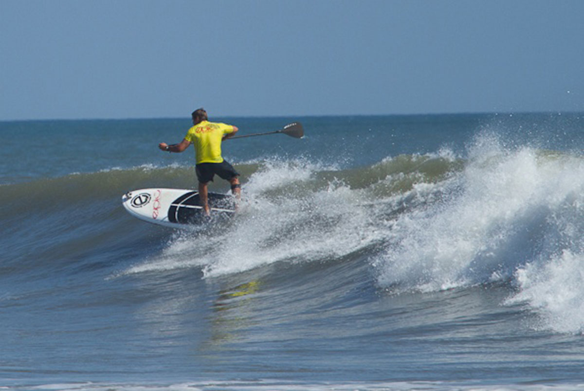EPIC KITES KITEBOARDING | Photos | EPIC SUP boards in action