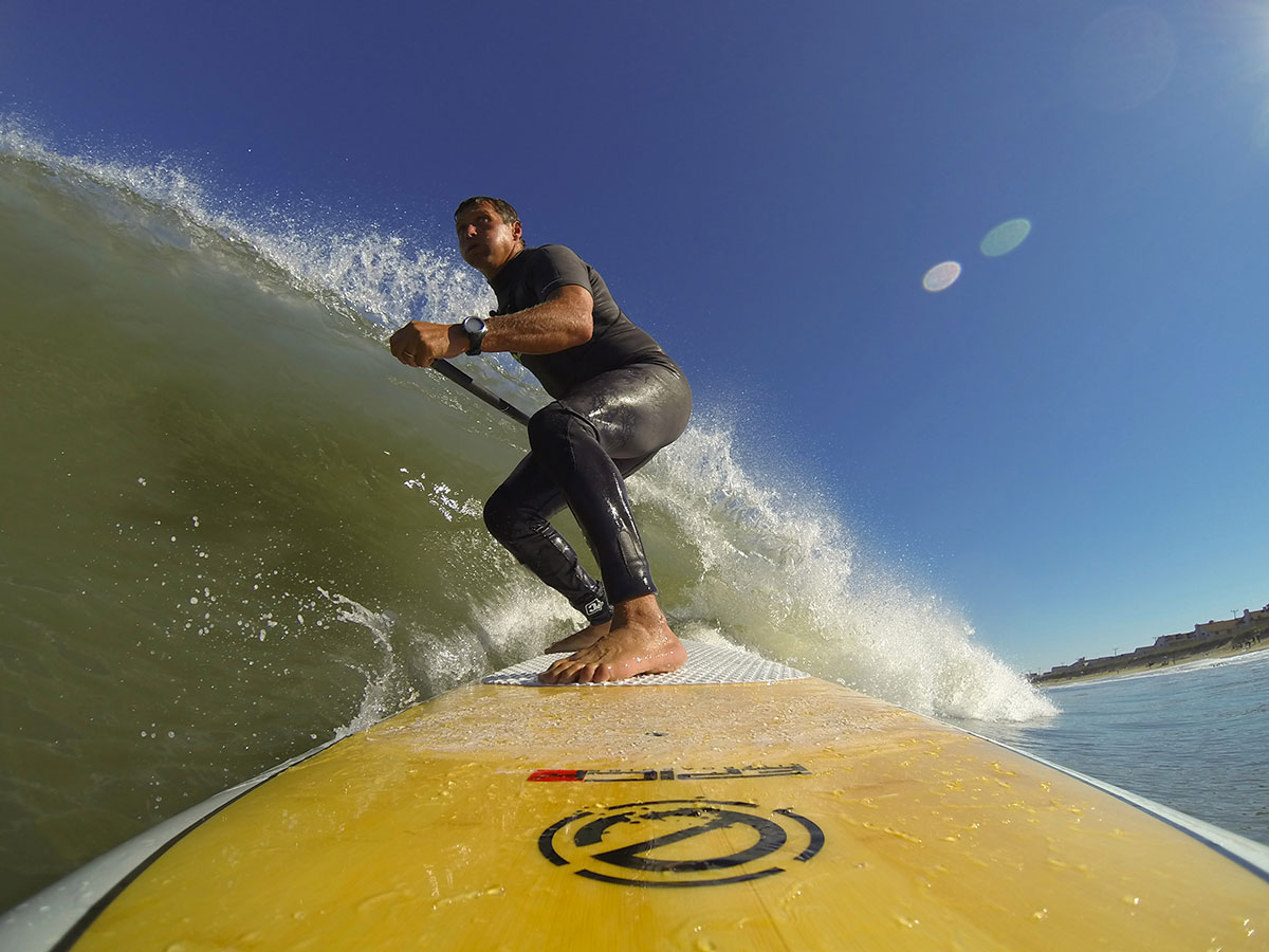 EPIC KITES KITEBOARDING | Photos | EPIC SUP boards in action