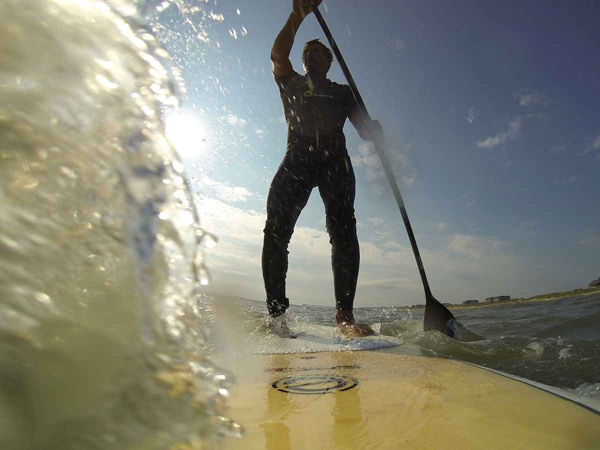 EPIC KITES KITEBOARDING | Photos | EPIC SUP boards in action