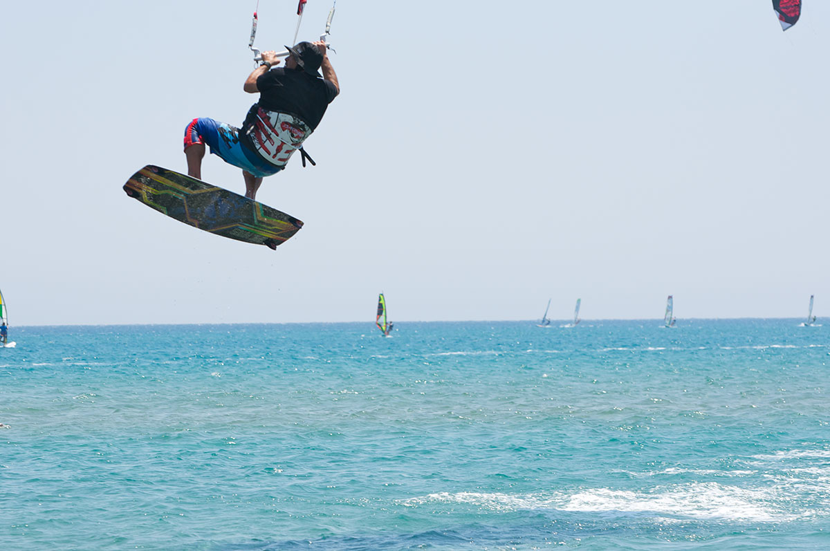 EPIC KITES KITEBOARDING | Photos | Greece 2013 Rhodos