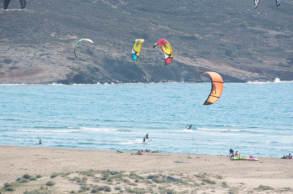 EPIC KITES KITEBOARDING | Photos | Greece 2013 Rhodos