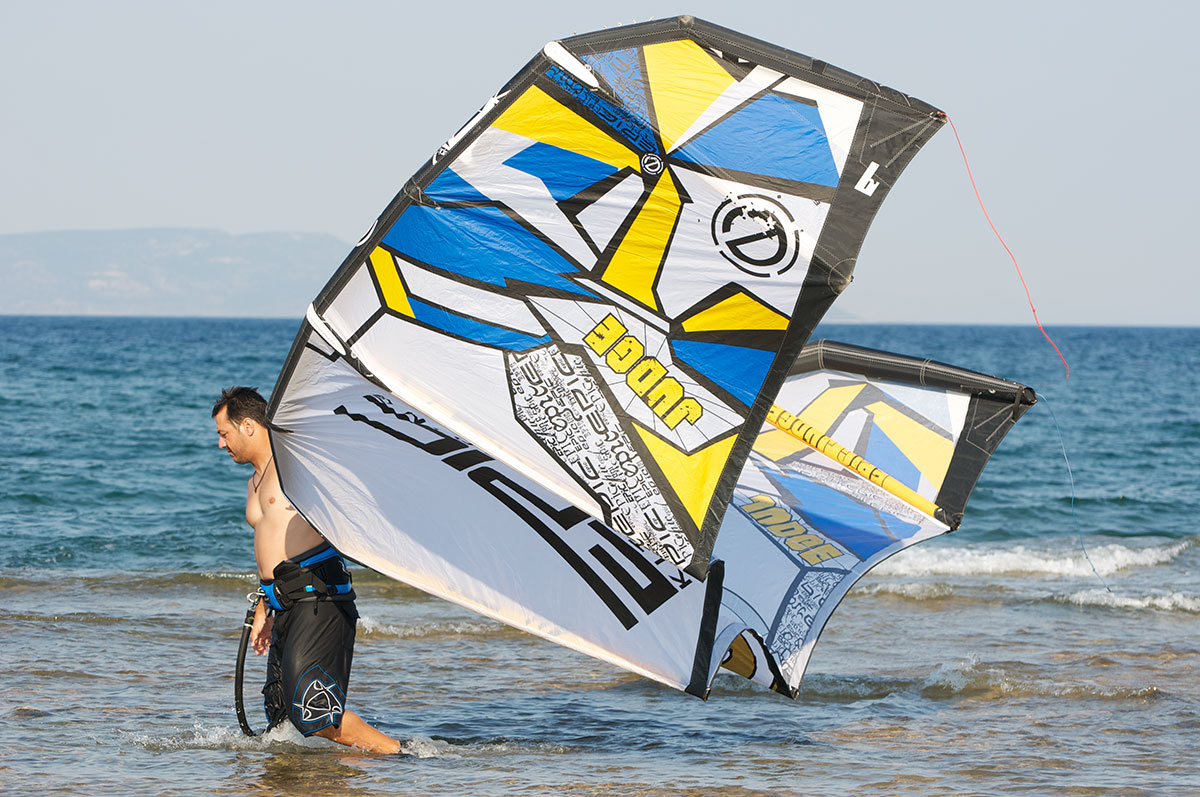 EPIC KITES KITEBOARDING | Photos | Greece 2013 Rhodos