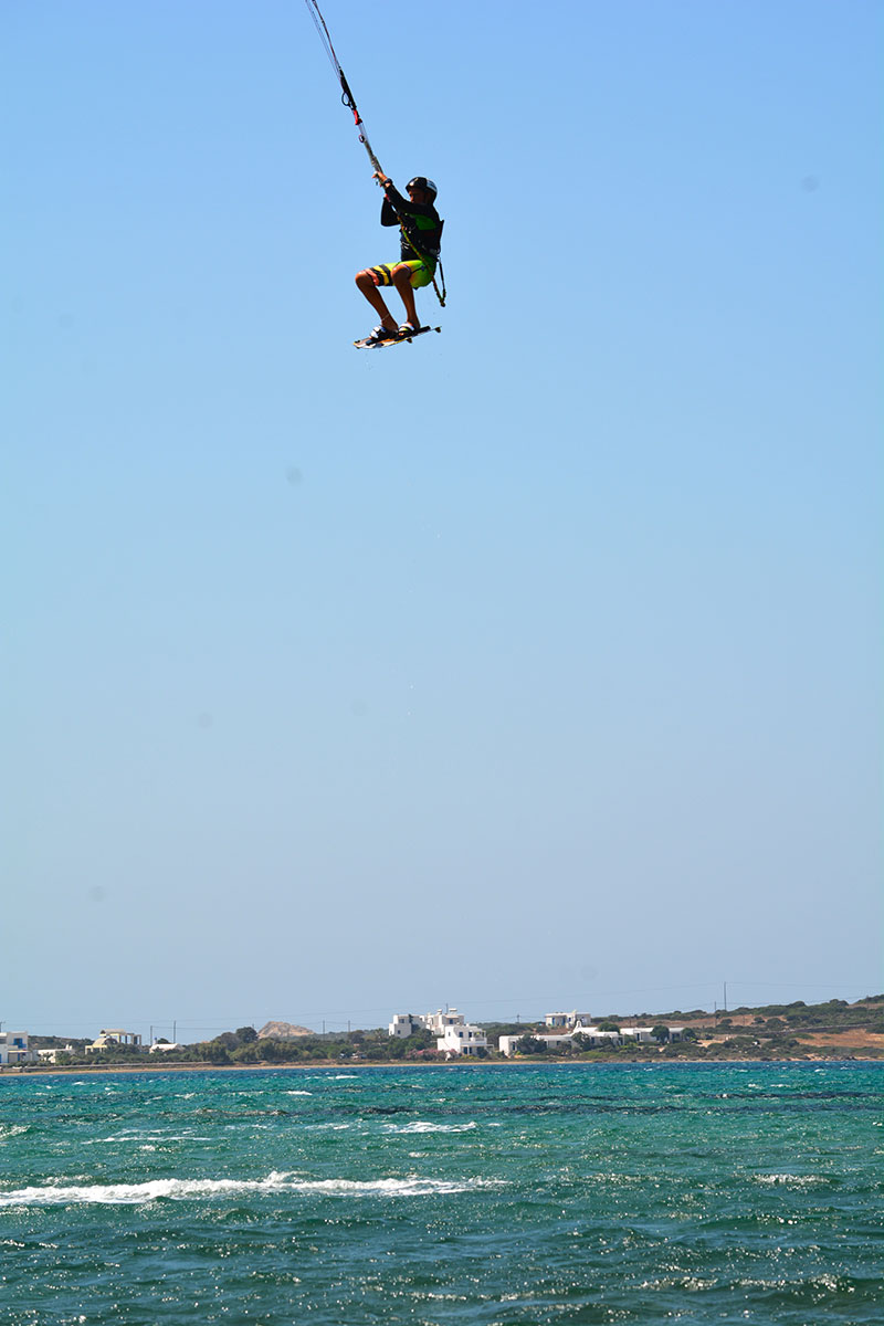 EPIC KITES KITEBOARDING | Photos | Greece 2015 Demo 2