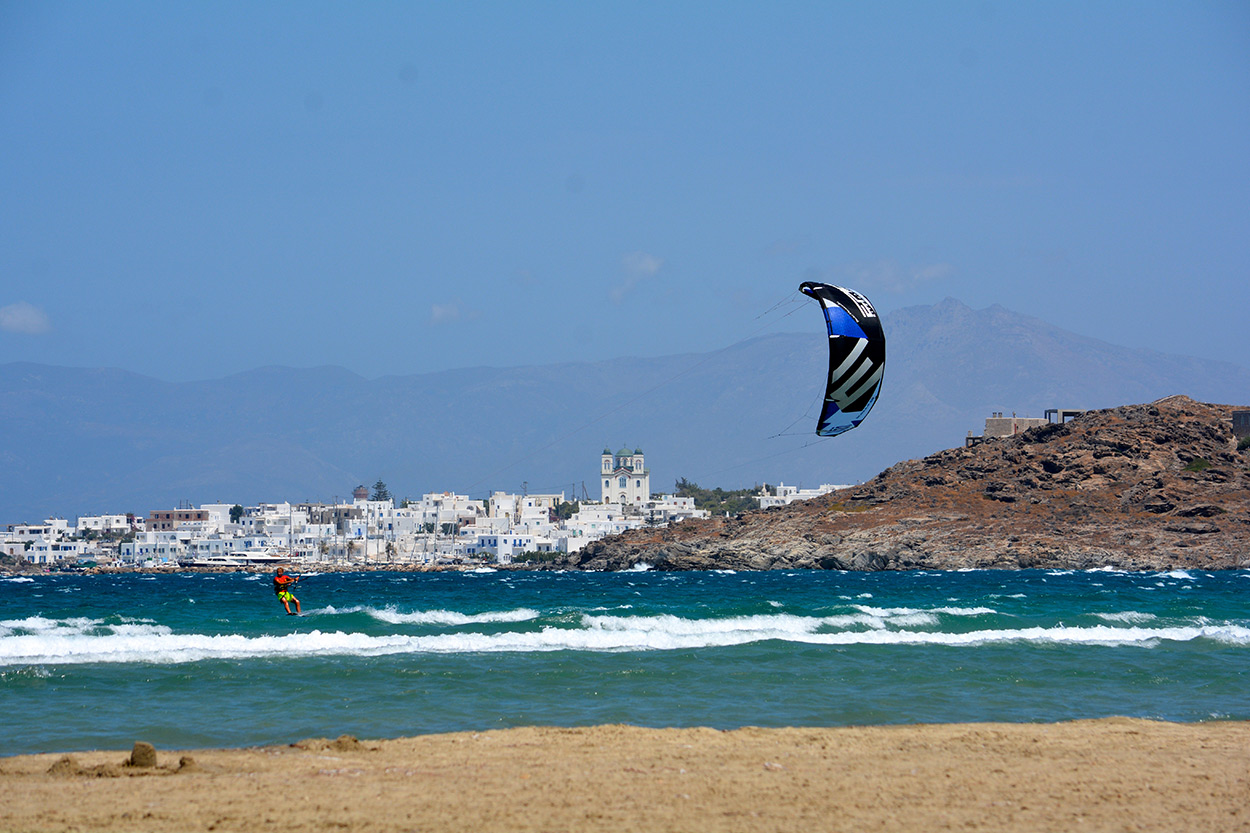 EPIC KITES KITEBOARDING | Photos | Greece Kiteboarding 2016