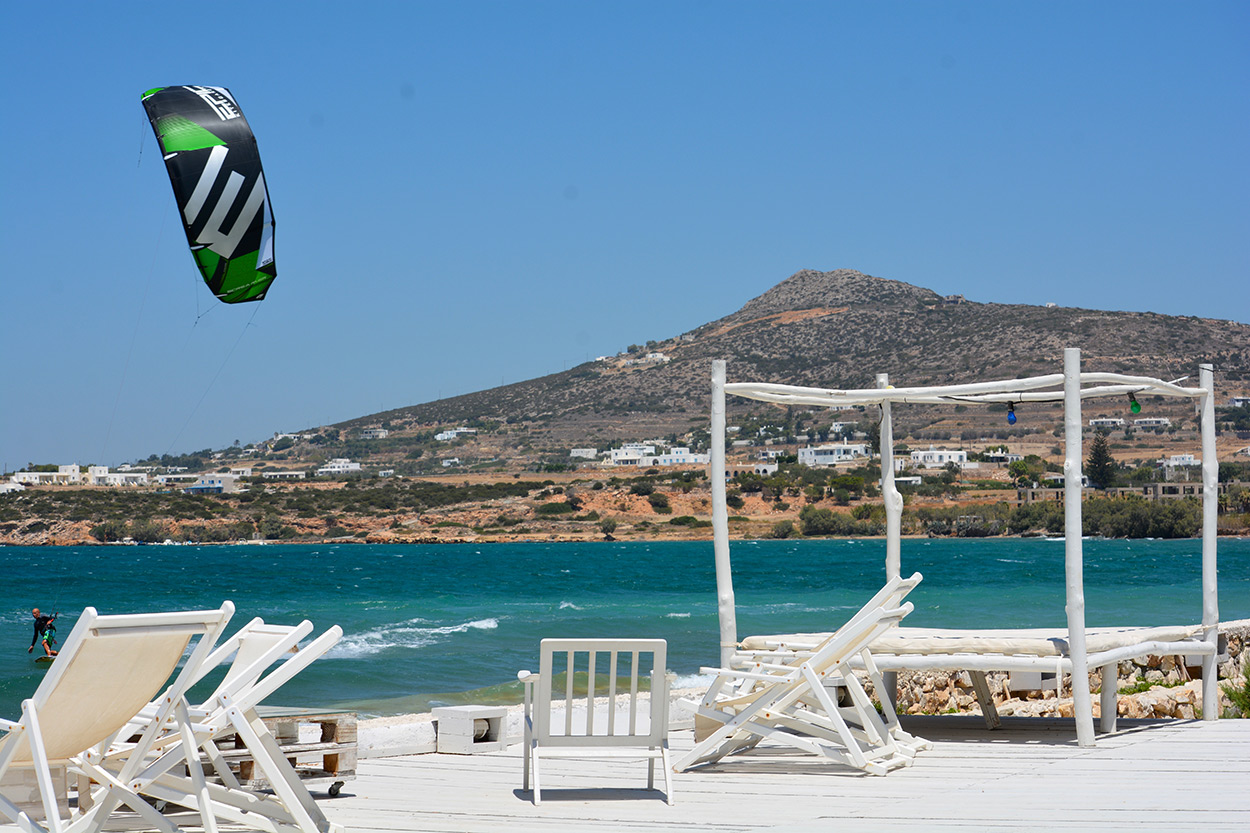 EPIC KITES KITEBOARDING | Photos | Greece Kiteboarding 2016