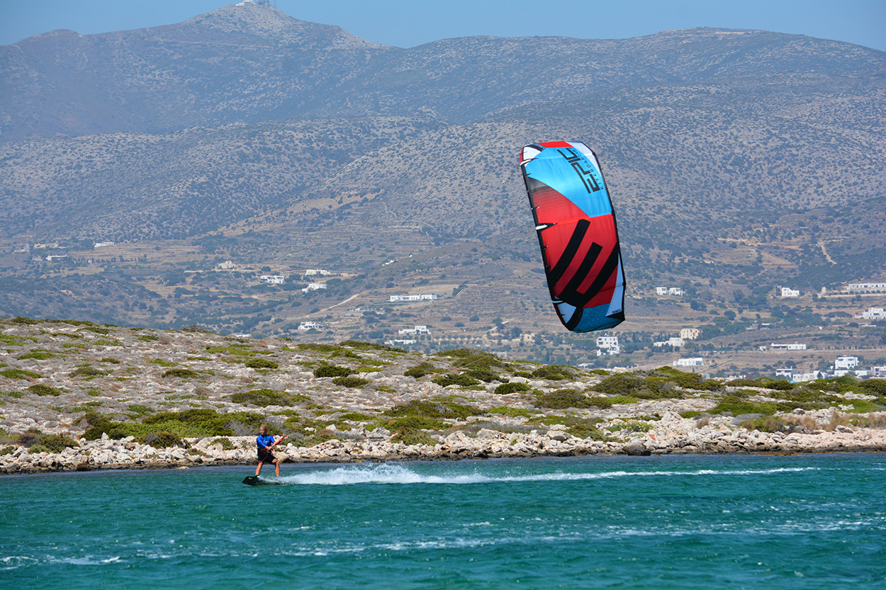 EPIC KITES KITEBOARDING | Photos | Greece Kiteboarding 2017