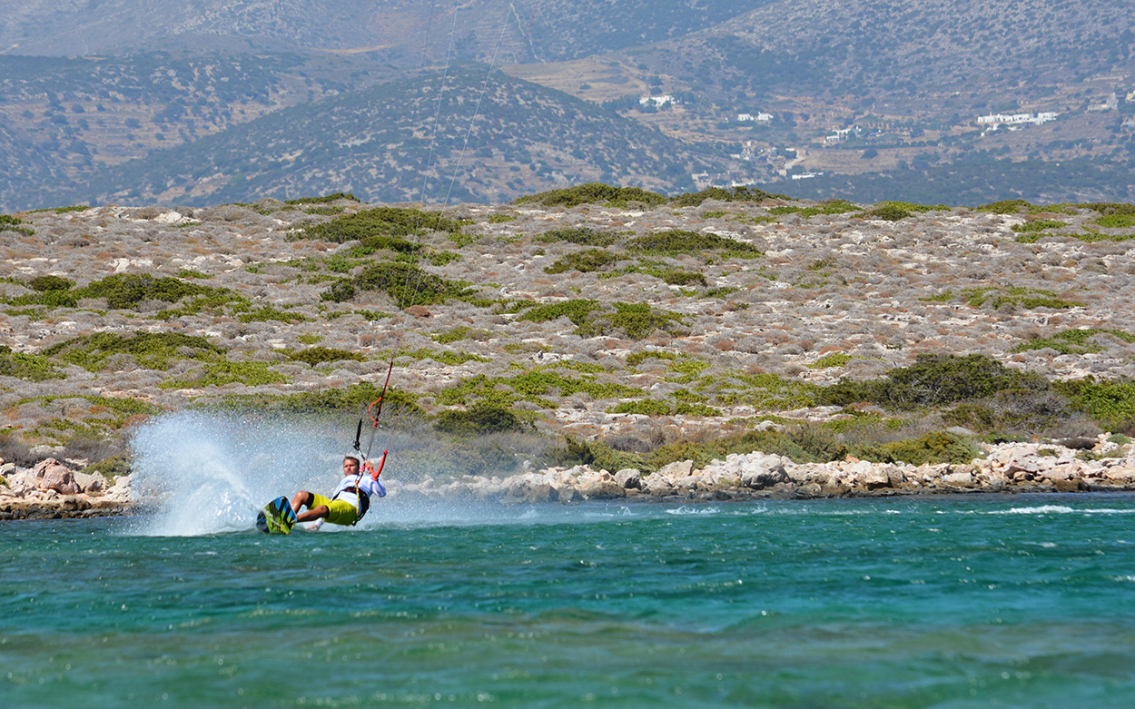 EPIC KITES KITEBOARDING | Photos | Greece Kiteboarding 2017