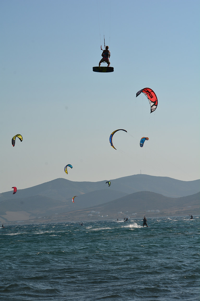 EPIC KITES KITEBOARDING | Photos | Greece Kiteboarding 2017