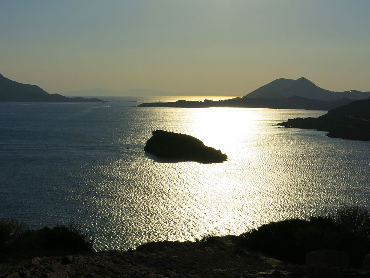 EPIC KITES KITEBOARDING | Photos | Greece Paros 2014