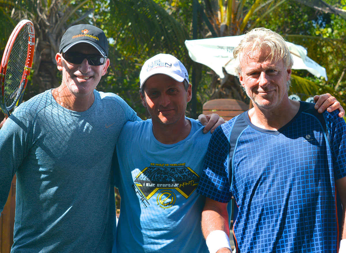 EPIC KITES KITEBOARDING | Photos | Necker Island