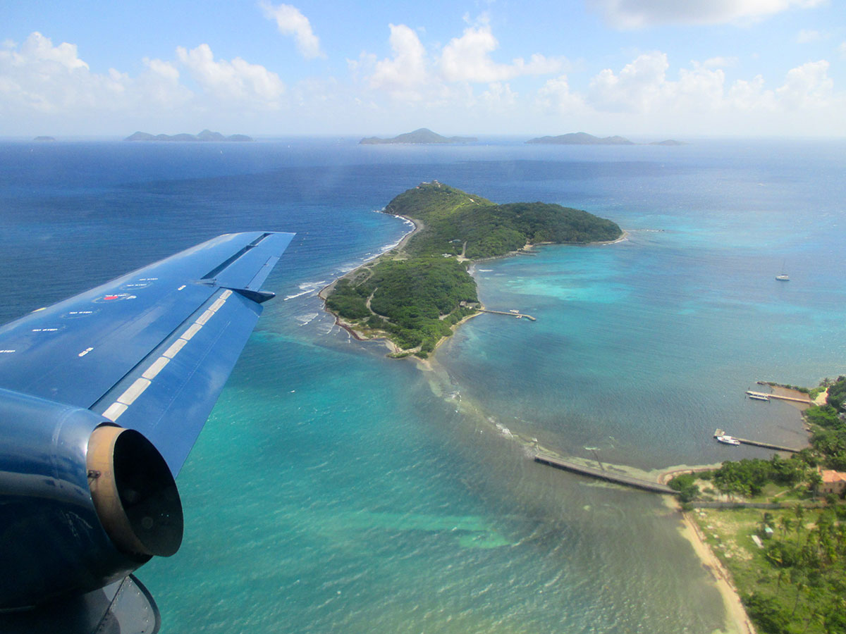 EPIC KITES KITEBOARDING | Photos | Necker Island