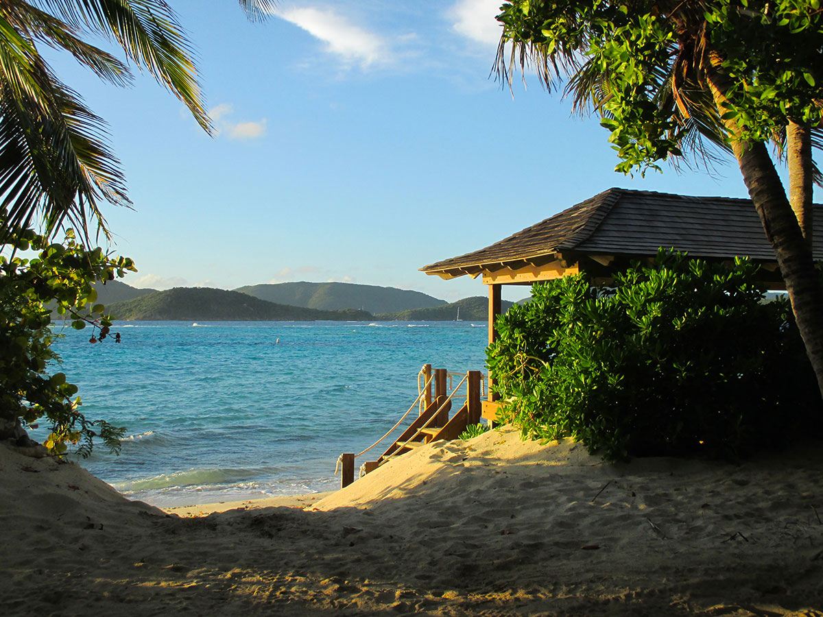 EPIC KITES KITEBOARDING | Photos | Necker Island