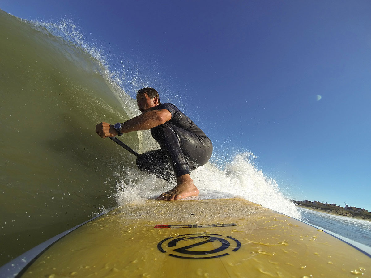 EPIC KITES KITEBOARDING | Photos | SURF kite in action in OBX 2014