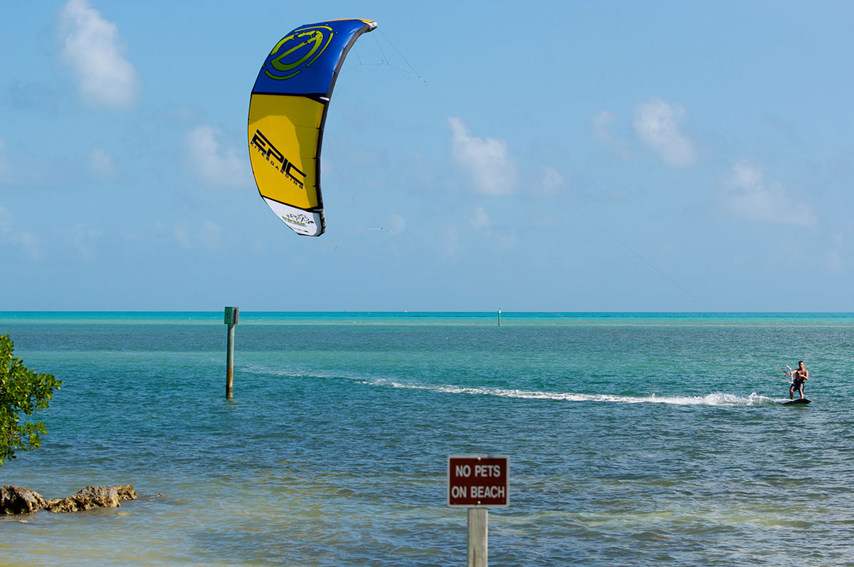 EPIC KITES KITEBOARDING | Photos | The KEYS Florida USA 2014